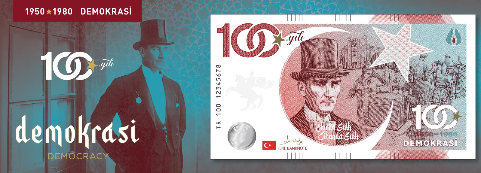 One Banknote